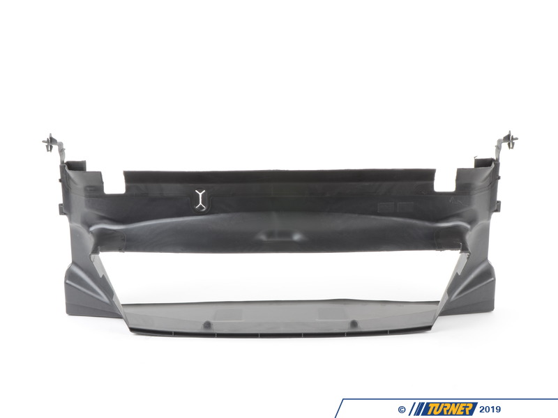 51748058911 - Genuine BMW Air Duct, Bottom -M- - 51748058911 - F22 ...