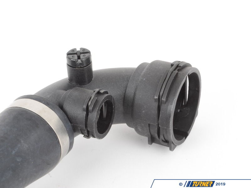 11533400207 - Gates Radiator Hose - Upper - E83 | Turner Motorsport