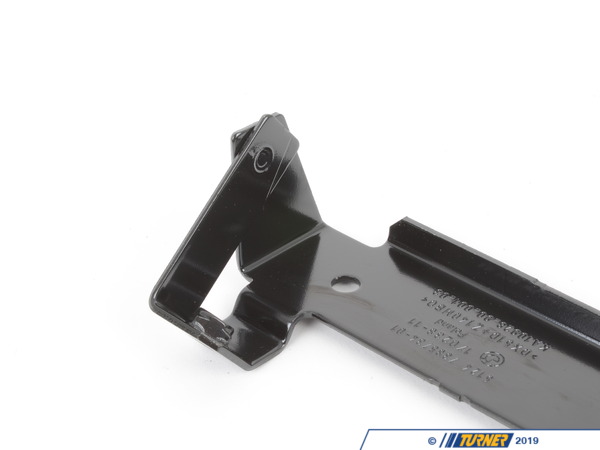 51747385734 - Genuine BMW Support, Front End - 51747385734 | Turner ...