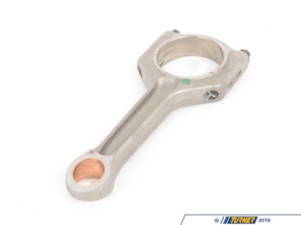 11247624615 - Genuine BMW Connecting Rod - Set of 6 - N55 S55 | Turner ...