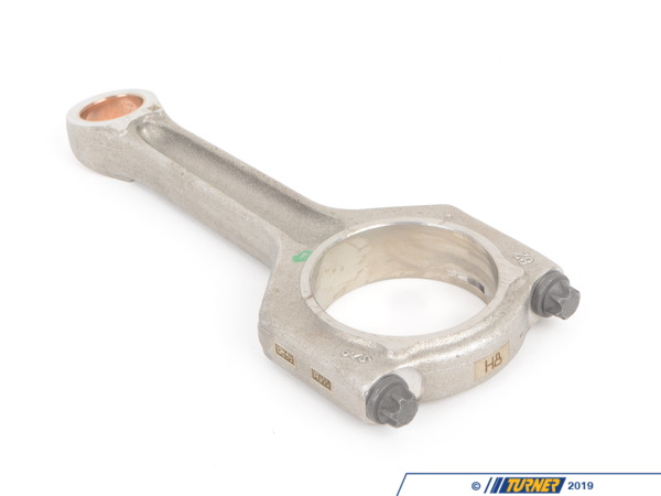 11247624615 - Genuine BMW Connecting Rod - Set of 6 - N55 S55 | Turner ...