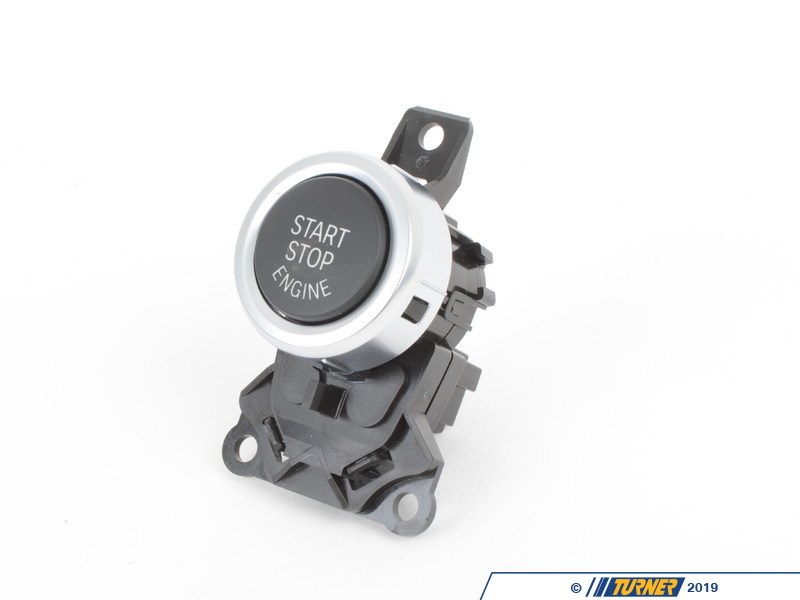 61319153832 - Genuine BMW Engine Start/Stop Switch | Turner Motorsport