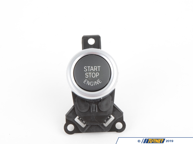 61319153832 - Genuine BMW Engine Start/Stop Switch | Turner Motorsport