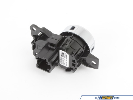61319153832 - Genuine BMW Engine Start/Stop Switch | Turner Motorsport