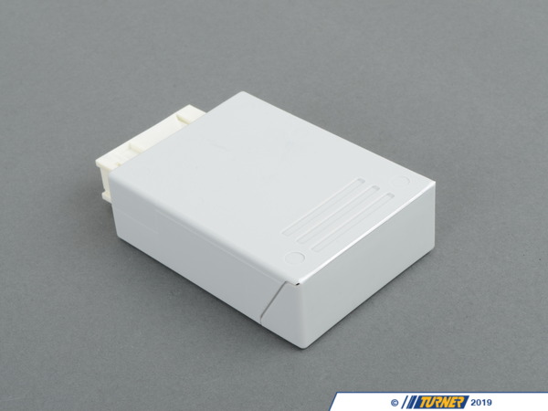 37146784314 - Genuine BMW Air Supply Control Unit - 37146784314 - E65 ...