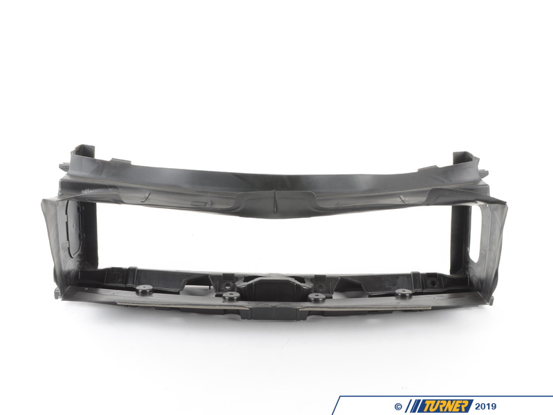 51747290605 - Genuine BMW Air Ducts To Radiator | Turner Motorsport