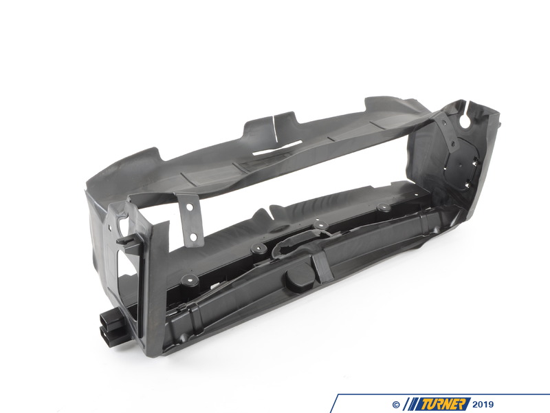 51747290605 - Genuine BMW Air Ducts To Radiator | Turner Motorsport