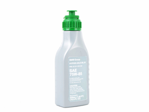 83222295532 - Genuine BMW Differential Fluid | Turner Motorsport