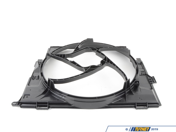 17427640647 - Genuine BMW Fan Shroud | Turner Motorsport