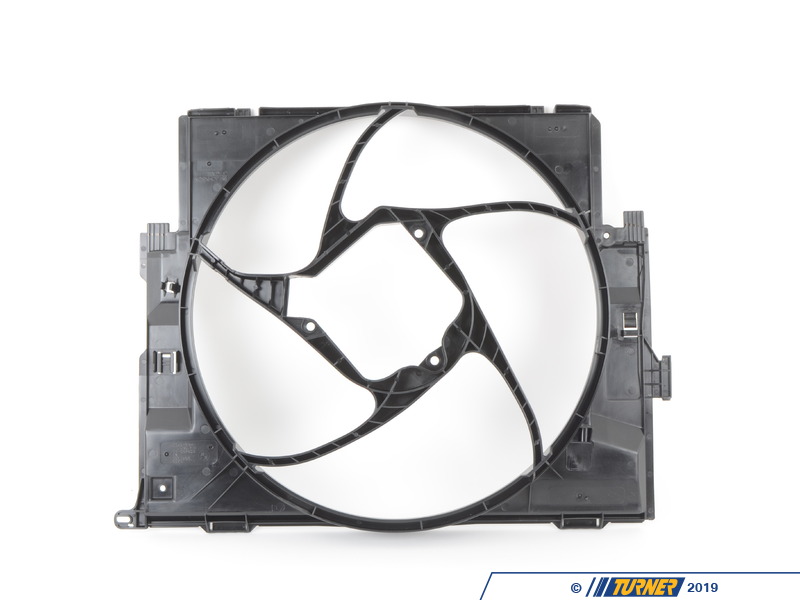 17427640647 - Genuine BMW Fan Shroud | Turner Motorsport