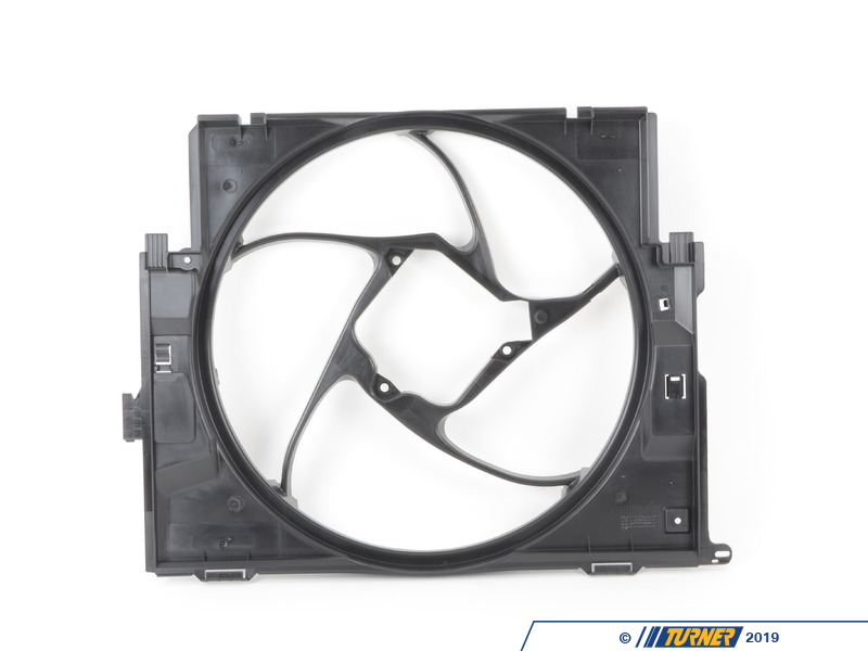 17427640647 - Genuine BMW Fan Shroud | Turner Motorsport