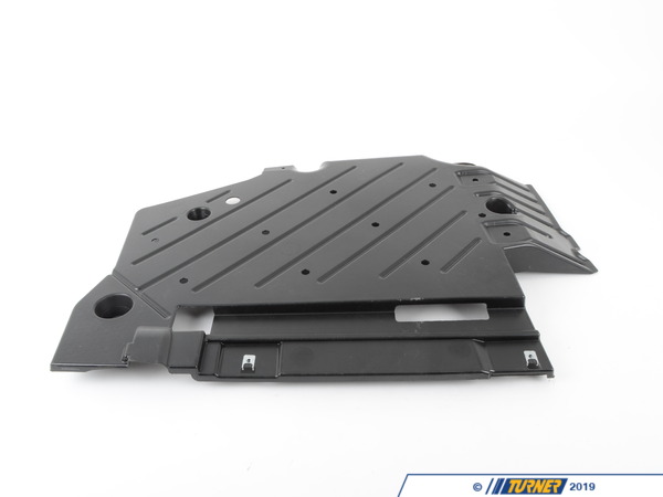 51759804841 - Genuine MINI Belly Pan Underside Paneling - Right - R60 ...