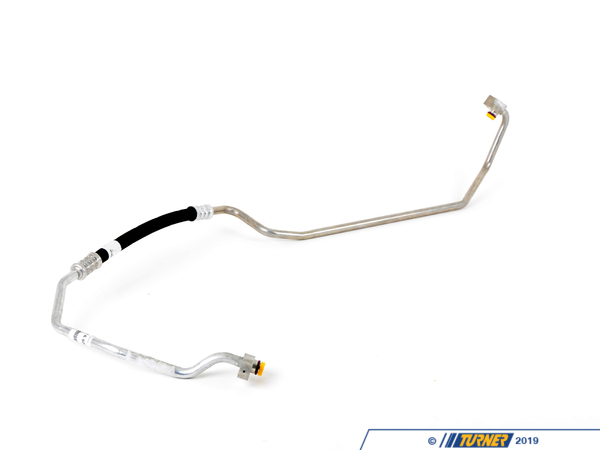 64536928586 - Genuine BMW Pressure Hose Assy Compressor - 64536928586 ...