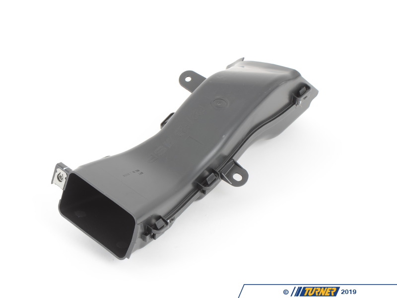 51748054415 - Genuine BMW Air Duct, Brake, Left -M- - 51748054415 - F22 ...