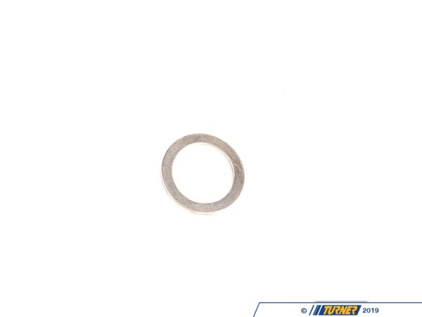 32411093596 - Sealing Ring - Priced Each | Turner Motorsport