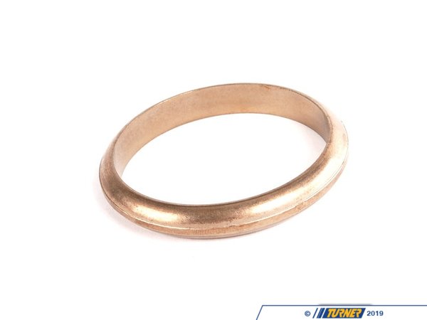 18111723379 - Exhaust Gasket - E36 M3 Euro, E46 M3, Z3M, Z4M | Turner ...