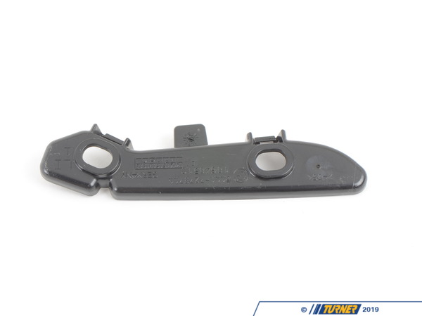 51117279711 - Genuine BMW Mount, Side Wall Front, Lowe - 51117279711 ...