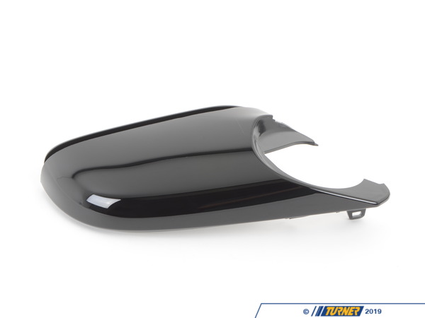 51167284129 - Genuine BMW Housing Lower Section, Left - 51167284129 ...