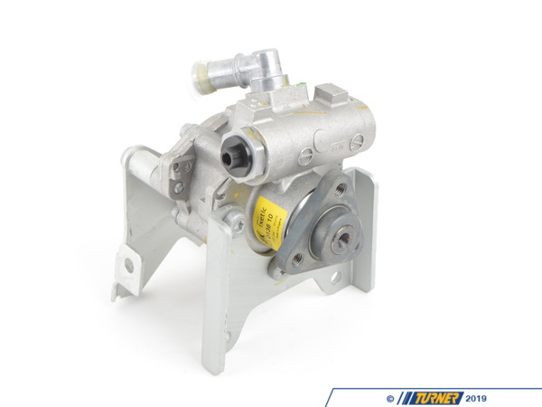 32416753274 - OEM LuK Power Steering Pump -- E46 325xi 330xi | Turner ...