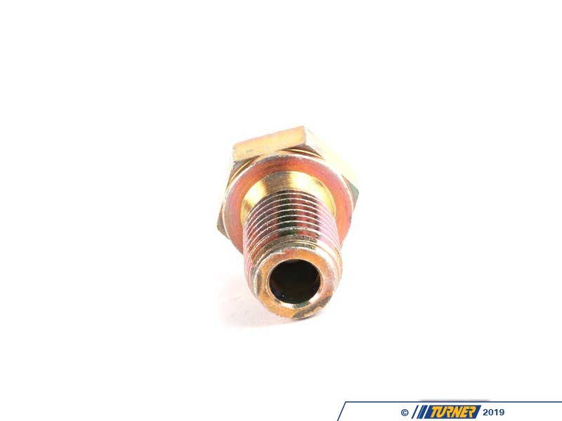 11131273093 - Oil Drain Plug | Turner Motorsport