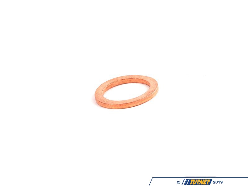 11131273093 - Oil Drain Plug | Turner Motorsport