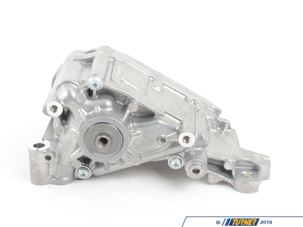 11417613549 - Genuine BMW Oil Pump | Turner Motorsport