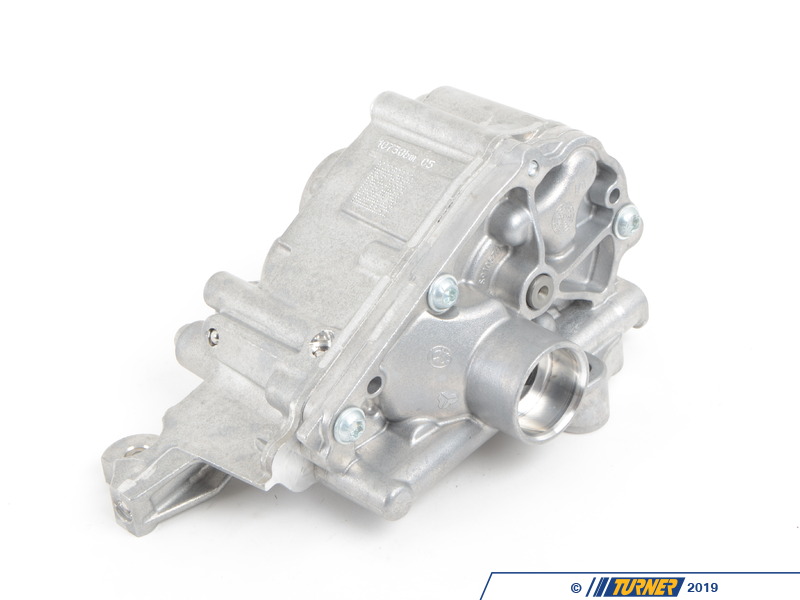 11417613549 - Genuine BMW Oil Pump | Turner Motorsport