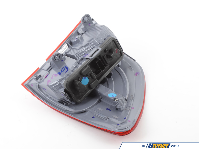 63217220242 - Genuine BMW Taillight for Fender - F25 X3 | Turner Motorsport