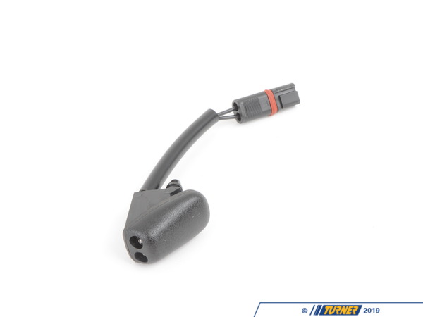 61662759010 - Genuine MINI Spray Nozzle Right - 61662759010 | Turner ...