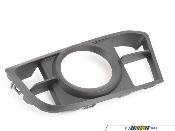 51118059001 - Genuine BMW Grill, Air Intake, Left M - 51118059001 ...