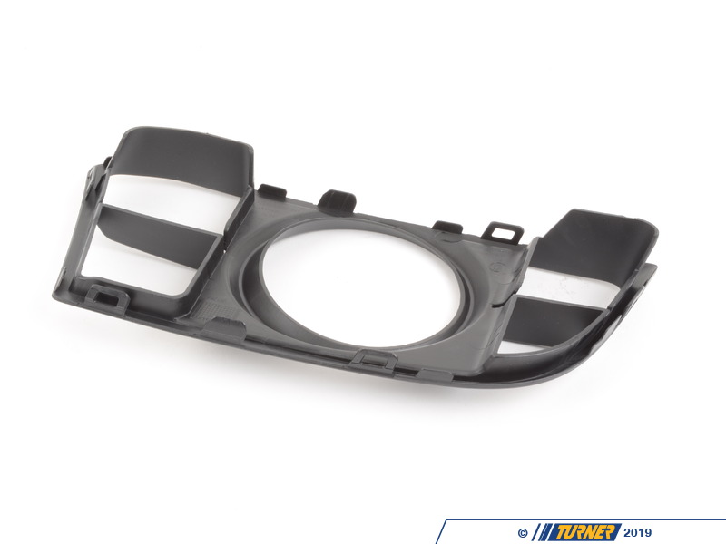 51118059001 - Genuine BMW Grill, Air Intake, Left M - 51118059001 ...