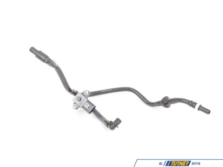 34302283605 - Genuine BMW Brake Vacuum Line - E90 E92 E93 M3 S65 ...