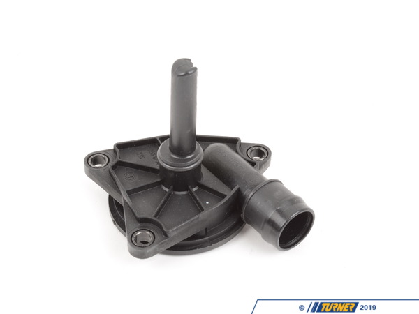 11617549716 - Genuine BMW PCV Valve - E65 E66 760i 760Li | Turner ...