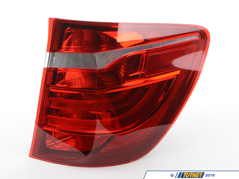 63217220242 - Genuine BMW Taillight for Fender - F25 X3 | Turner Motorsport