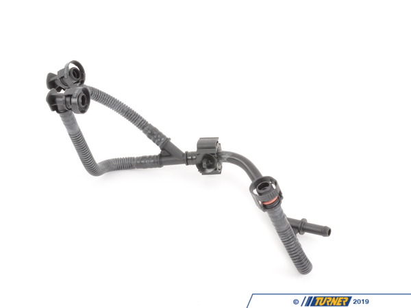 13907515796 - Genuine BMW Fuel Tank Breather Line - 13907515796 - E65 ...