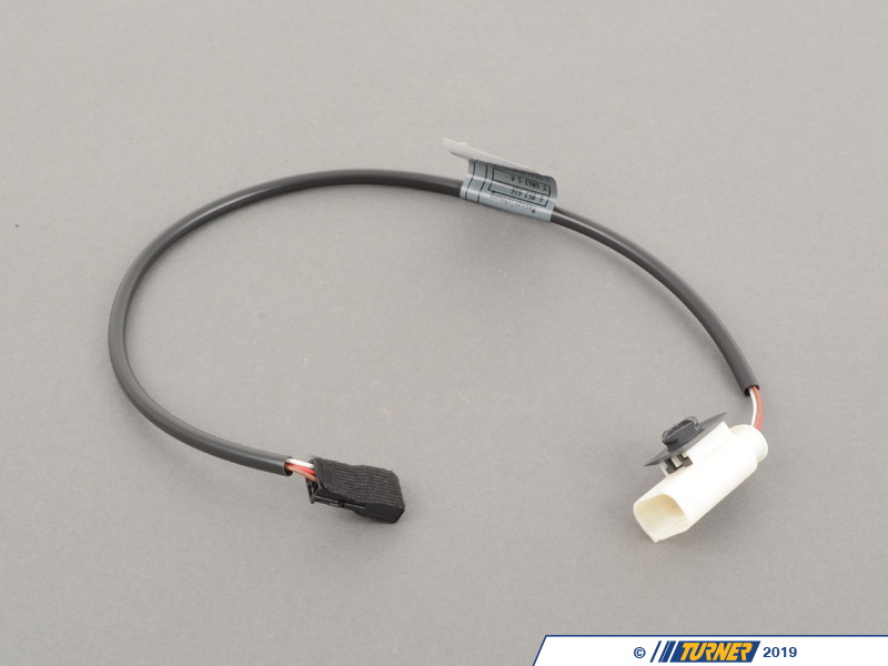 61126953617 - Genuine MINI Adapter Lead, Seat Oc3 - 61126953617 ...