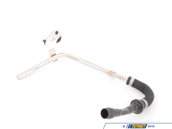 11617838381 - Genuine BMW Vacuum Pipe - 11617838381 - E90,E92,E93 ...