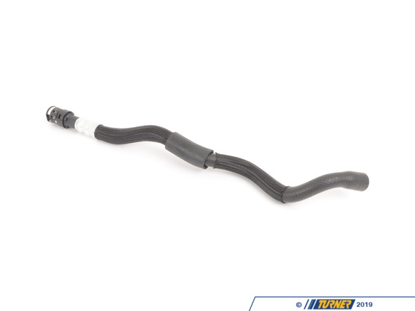 32416767488 - Genuine BMW Radiator Return Line - 32416767488 - E65 ...