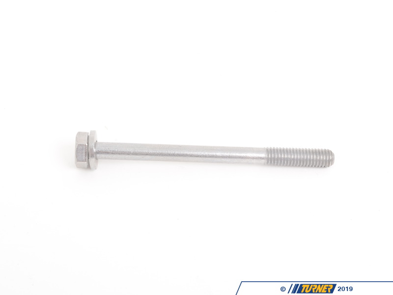 07119905881 - Genuine BMW Hex Bolt With Washer - 07119905881 - E60 M5 ...