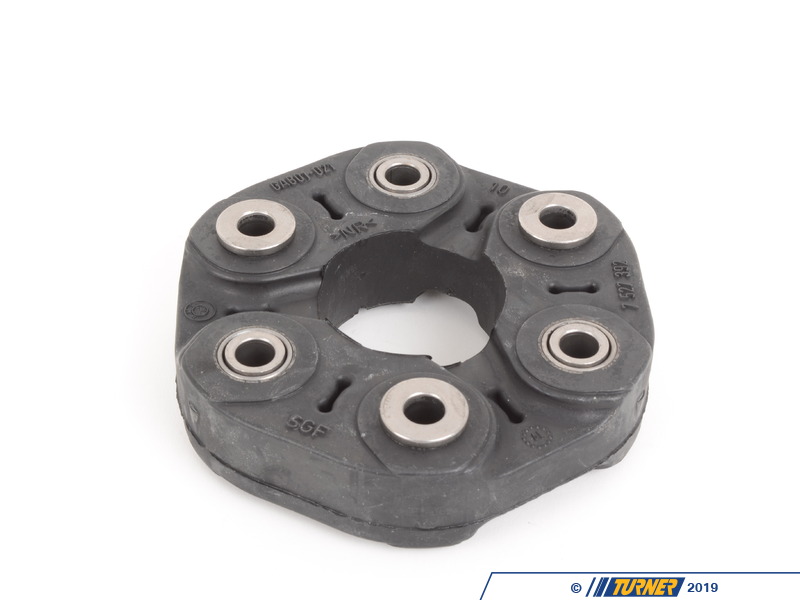 26117527392 - Genuine BMW Universal Flex Disc | Turner Motorsport