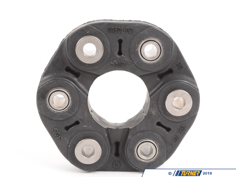 26117527392 - Genuine BMW Universal Flex Disc | Turner Motorsport