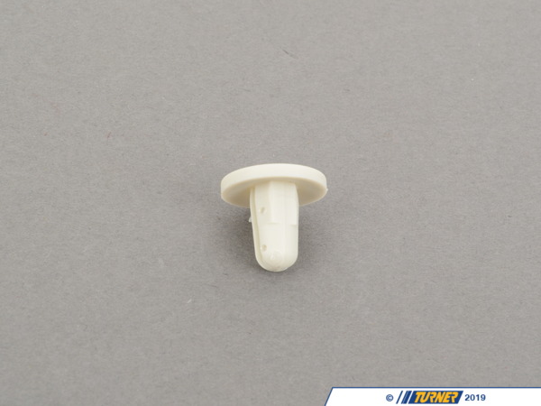 51188242693 - Plug-In Nut - Priced Each | Turner Motorsport