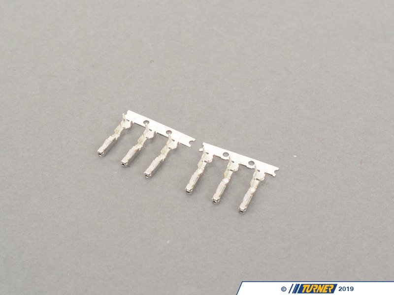 61132359999 - Genuine BMW Electrical Connector Repair Kit - Multiple ...