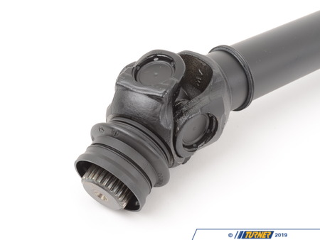 26208605866 - Genuine BMW Front Drive Shaft Assembly - 26208605866 ...