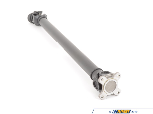 26208605866 - Genuine BMW Front Drive Shaft Assembly - 26208605866 ...