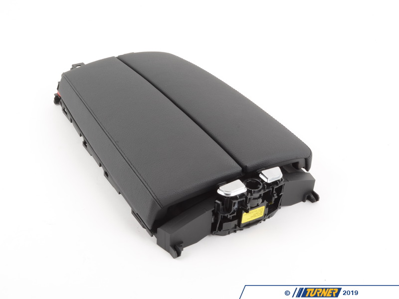 51169237096 - Genuine BMW Center Console Armrest Assembly - F06 ...
