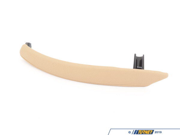 51416970167 - Genuine BMW Trim Cover, Pull Strap, Left - 51416970167 ...