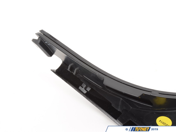 51627371446 - Genuine MINI - Covering Right - 51627371446 | Turner ...