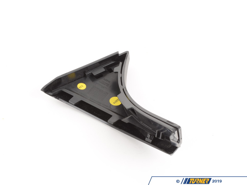 51627371445 - Genuine MINI Covering Left - 51627371445 | Turner Motorsport