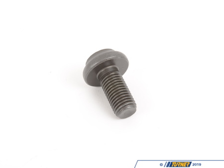 11227560638 - Genuine BMW Isa Screw - 11227560638 | Turner Motorsport